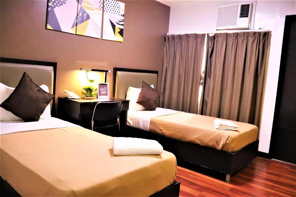The Studio 18 Residences, Manila | 2024 Updated Prices, Deals
