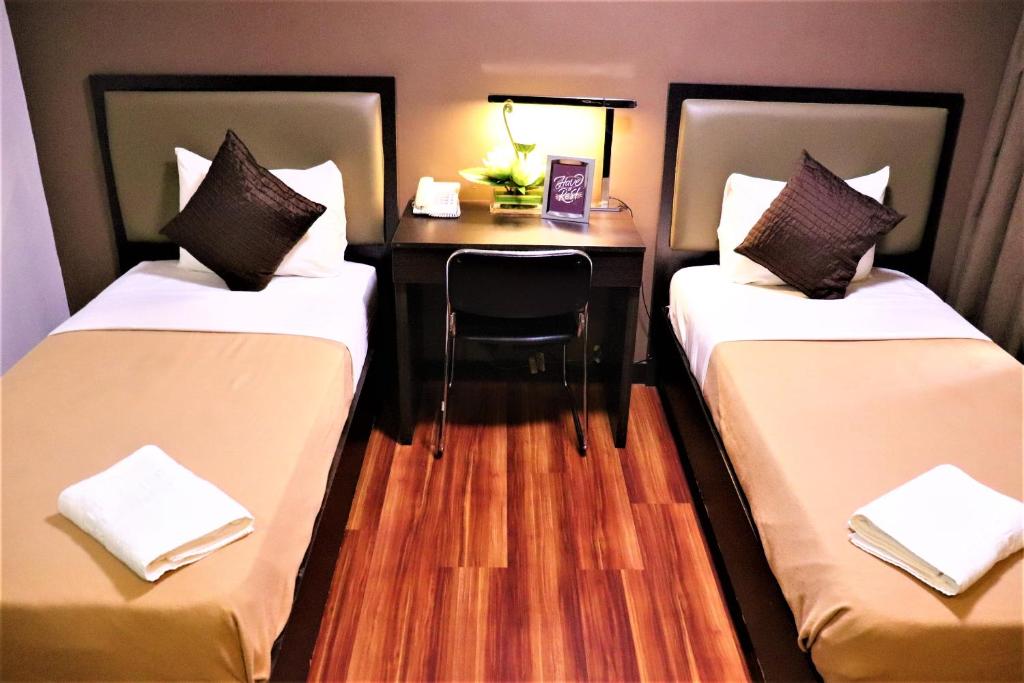 The Studio 18 Residences, Manila | 2024 Updated Prices, Deals