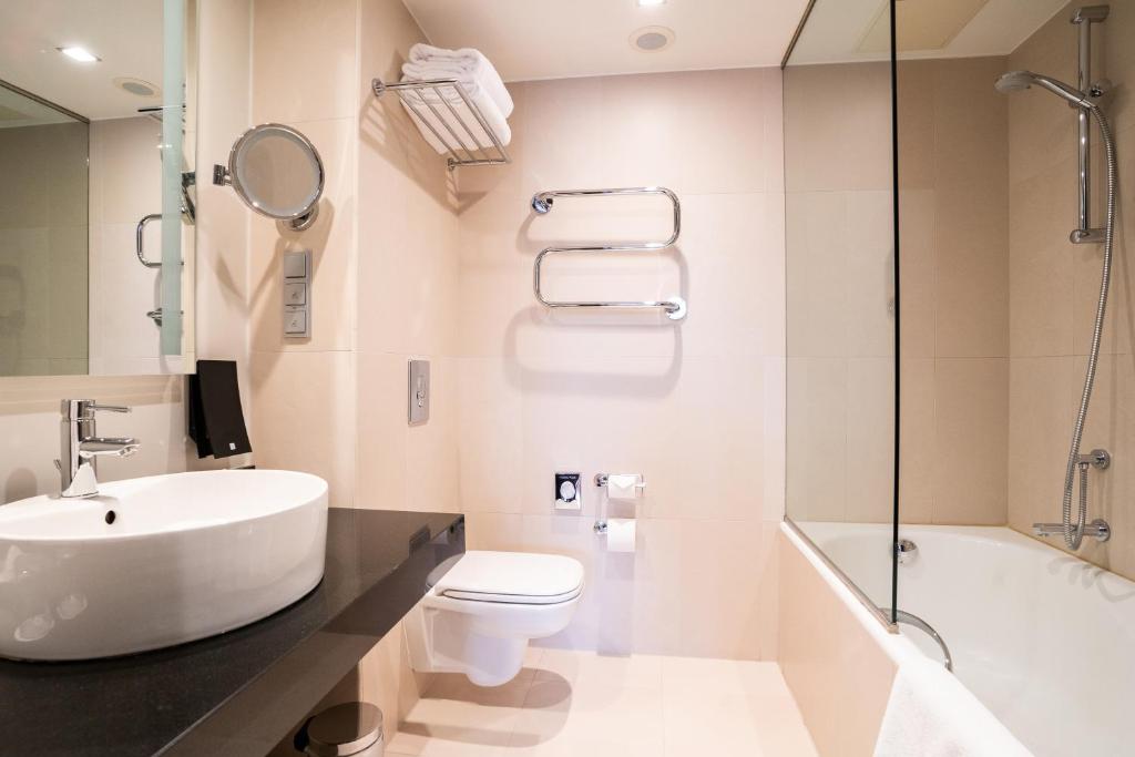 Radisson Blu Elizabete Hotel, Riga | 2024 Updated Prices, Deals