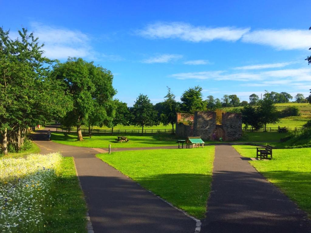 Roe Park Resort Hotel (Limavady) - Deals, Photos & Reviews