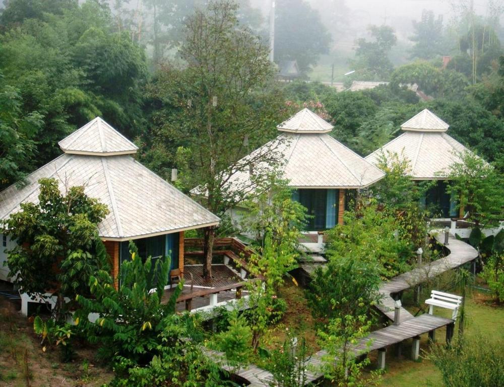 Kuad Khon Thoe Pai Cottage, Pai | 2024 Updated Prices, Deals