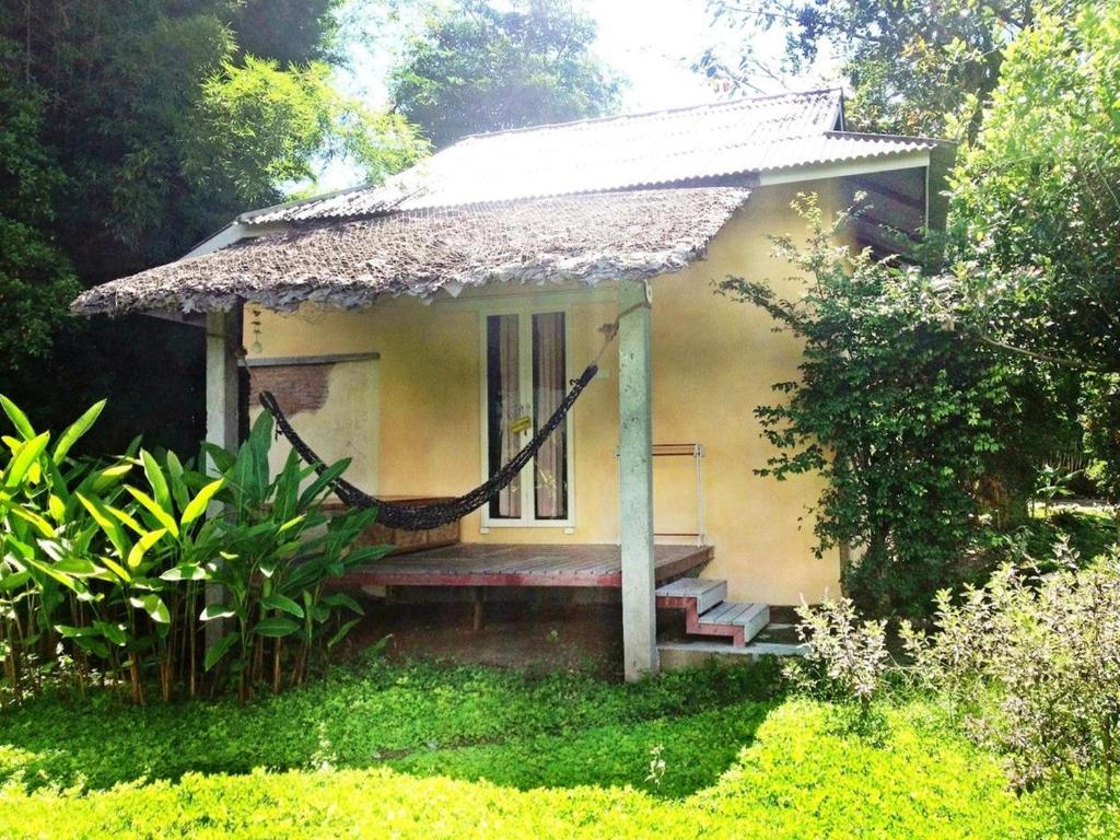 Kuad Khon Thoe Pai Cottage, Pai | 2024 Updated Prices, Deals