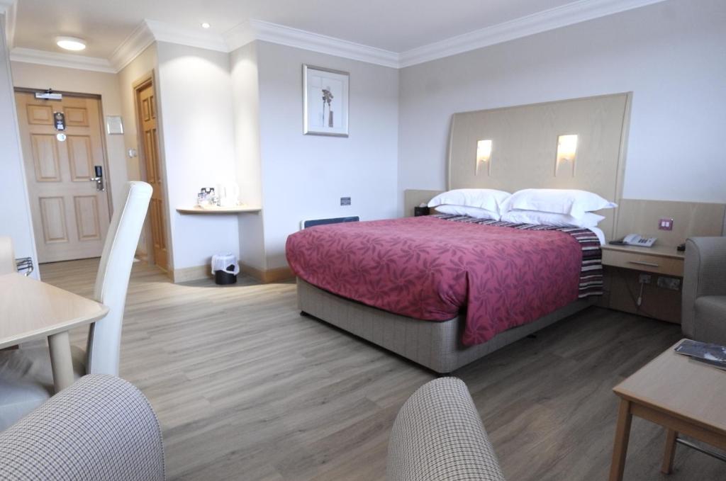 The Mansefield Hotel, Elgin up to 25% OFF - Book Now