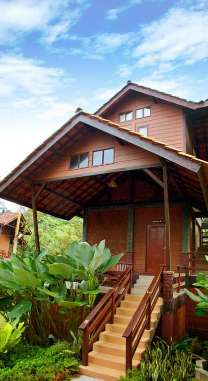Sentosa Villa, Taiping | 2024 Updated Prices, Deals