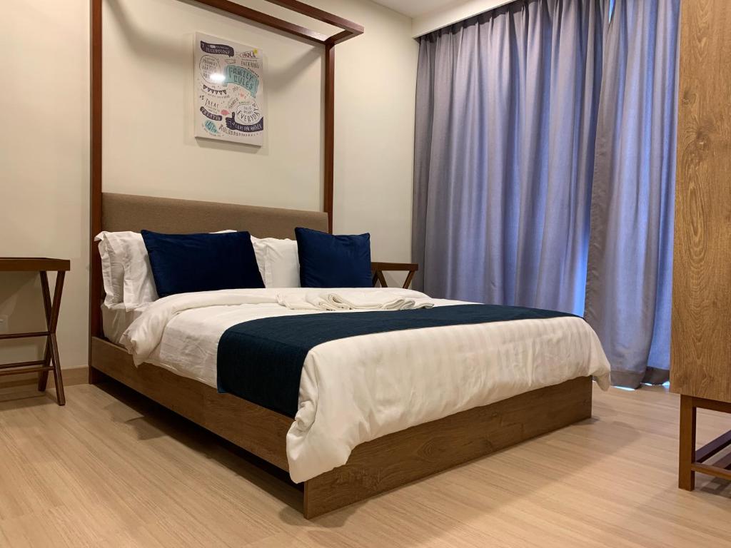 Timurbay Kuantan Seaview Suite (Unifi & Netflix), Kuantan | 2024 ...