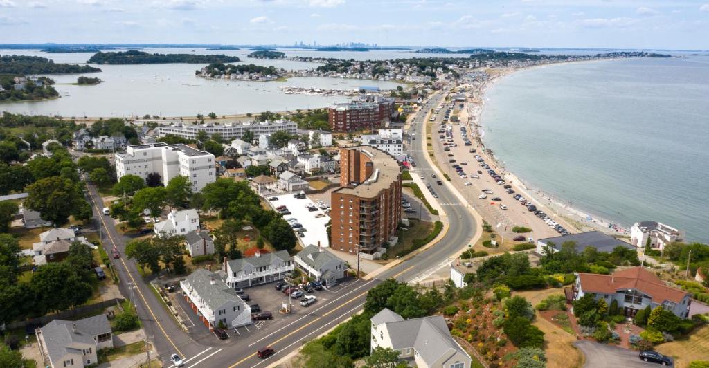 Nantasket Beach Hotel, Hull (MA) | 2024 Updated Prices, Deals