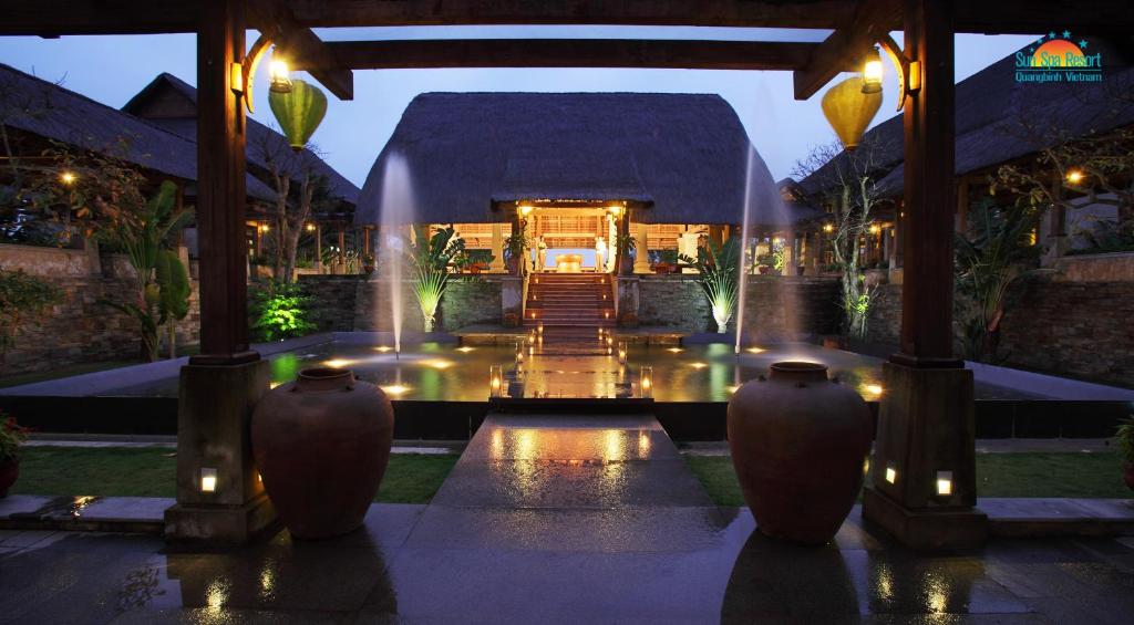 Sun Spa Resort And Villa In Đồng Hới Quảng Bình See 2023 Prices