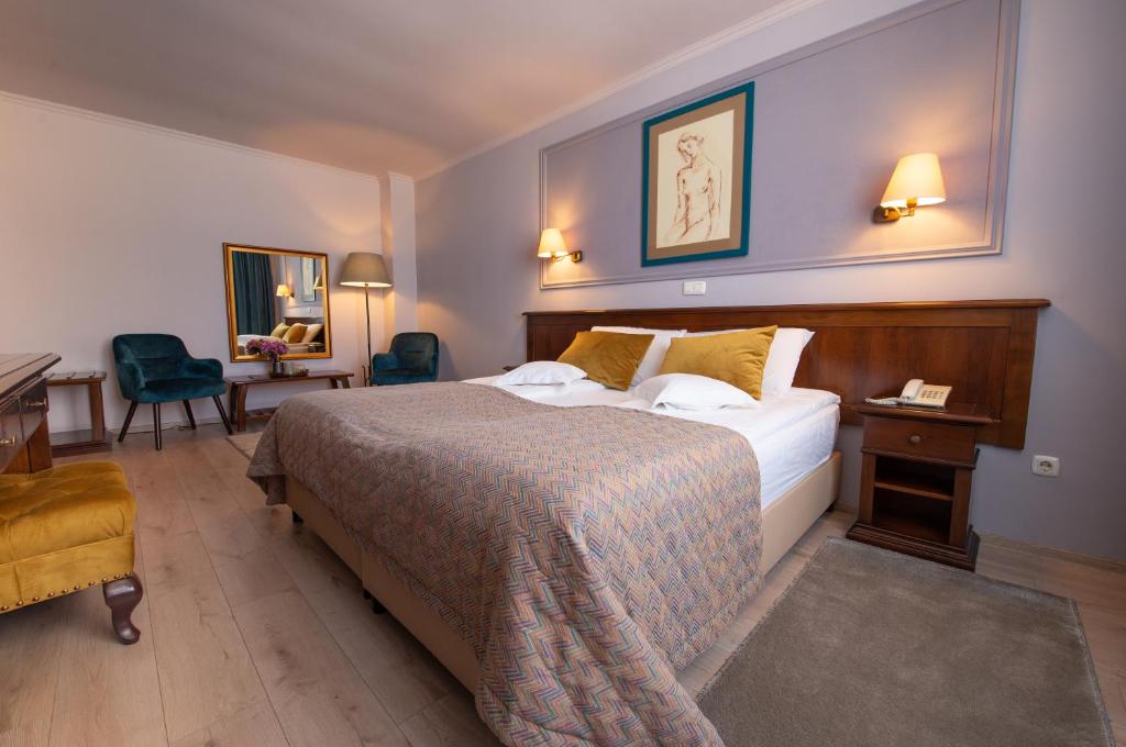 Hotel Wien, Deva | Best Price Guarantee - Mobile Bookings & Live Chat