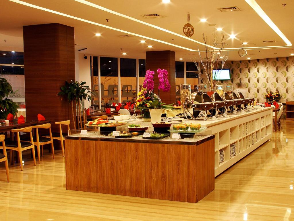 Hariston Hotel and Suites, Jakarta | 2024 Updated Prices, Deals