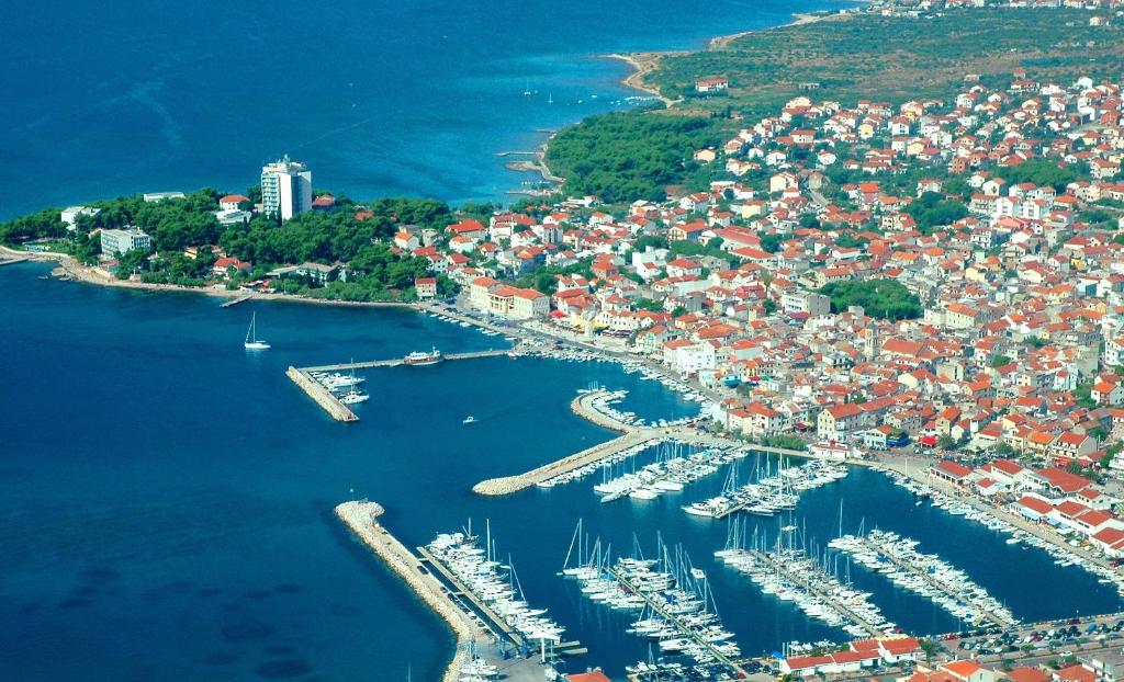 Hotel Punta, Vodice | 2024 Updated Prices, Deals
