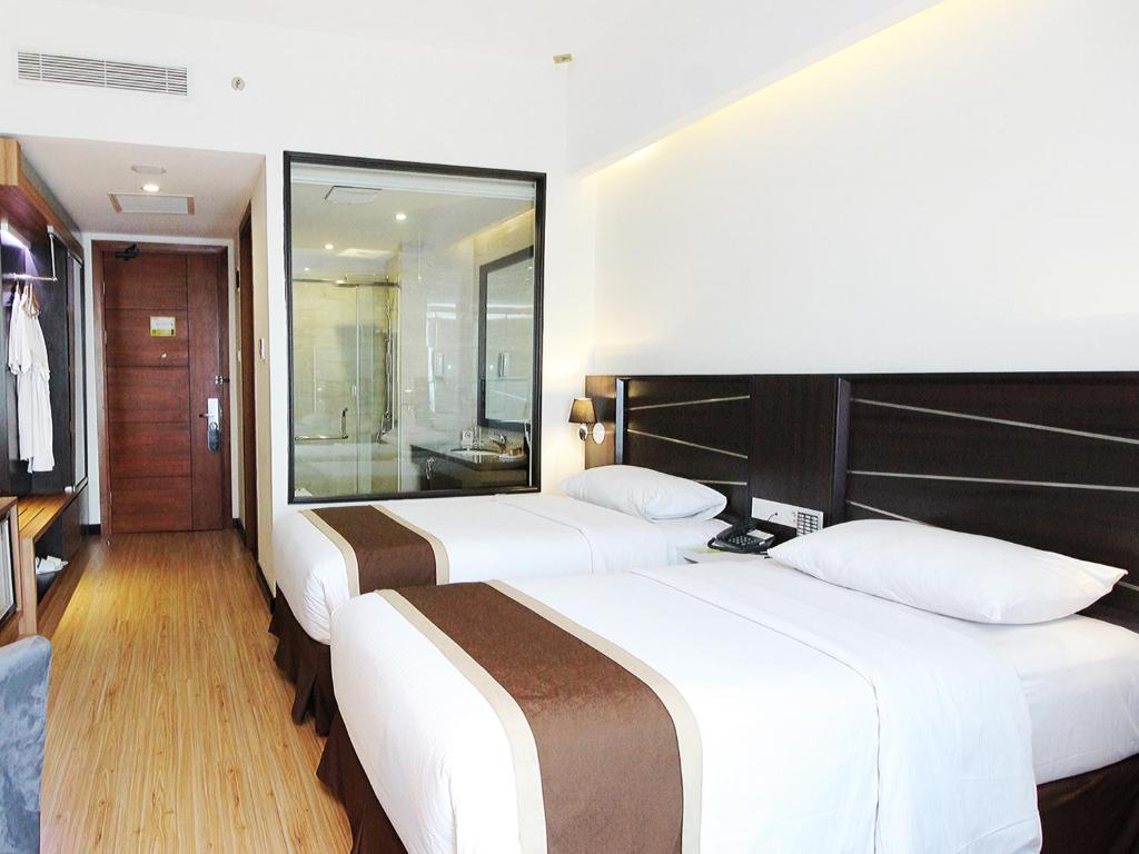Java Palace Hotel, Cikarang | 2024 Updated Prices, Deals