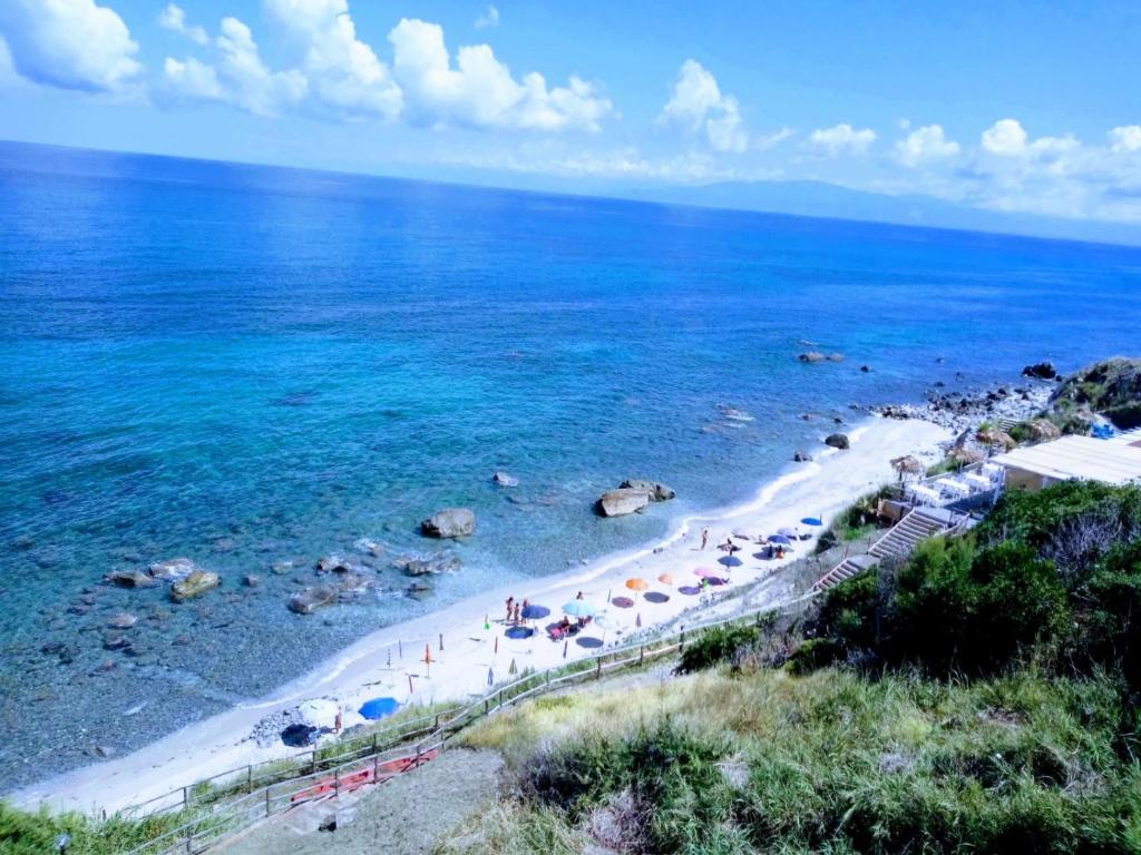 Holiday homes in Briatico, Italy - price from $20, reviews | Planet of ...