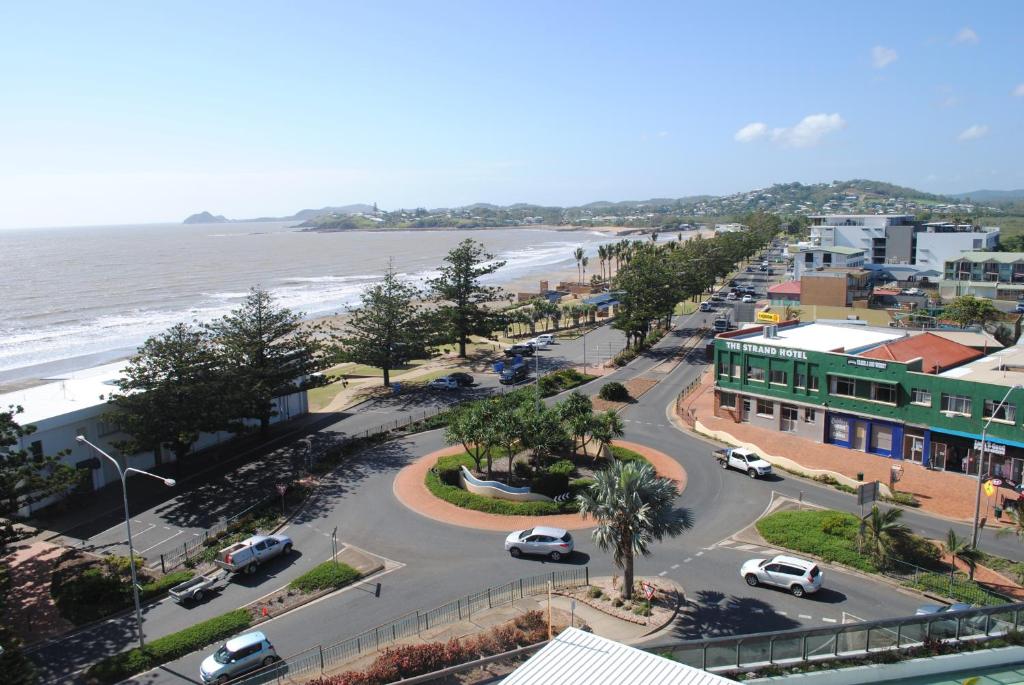 Bayview Tower Motel, Yeppoon | 2024 Updated Prices, Deals