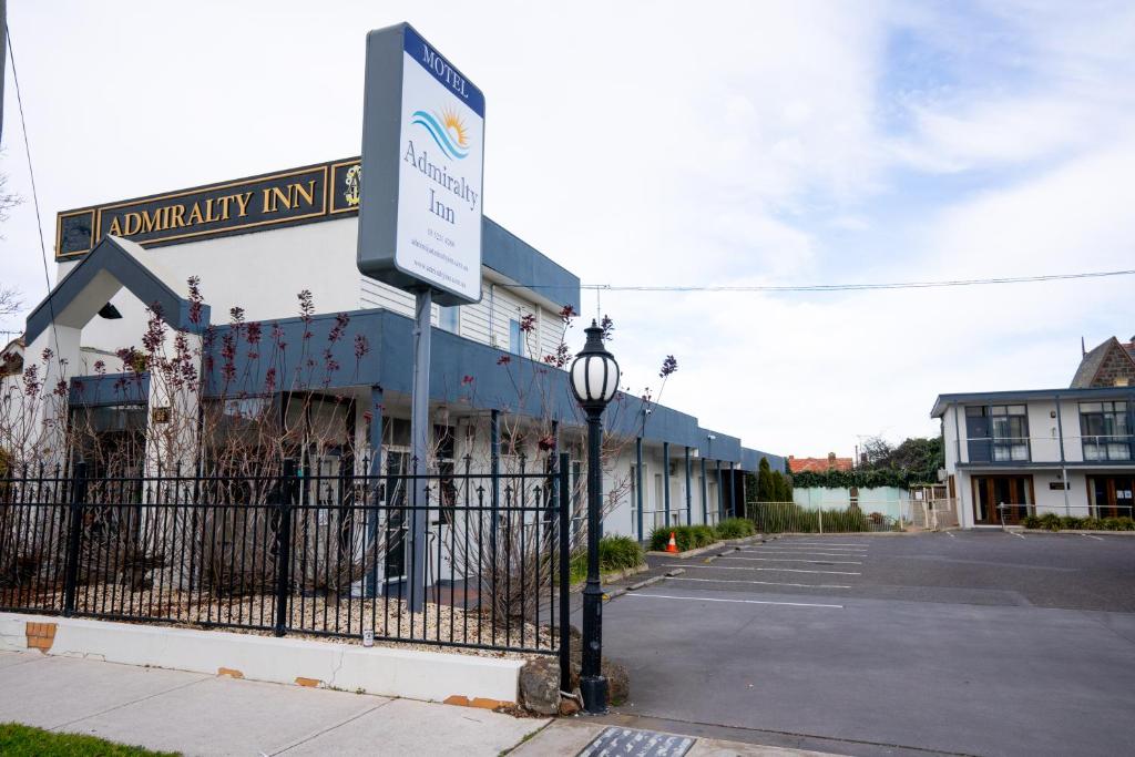 Admiralty Inn, Geelong | 2025 Updated Prices, Deals