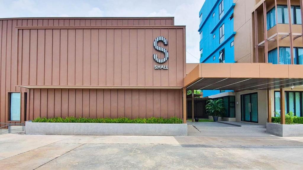 S.22 Hotel, Surat Thani | 2024 Updated Prices, Deals