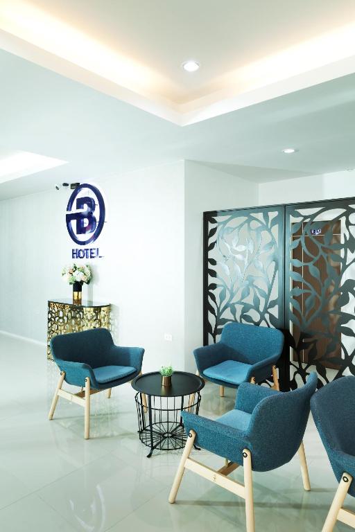 โรงแรมบี - อัปเดตราคาล่าสุด