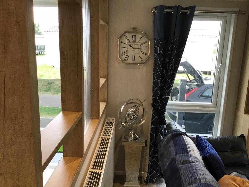 Up to 25% off - Southview VIP Lodge Skegness Stunning setting and ...