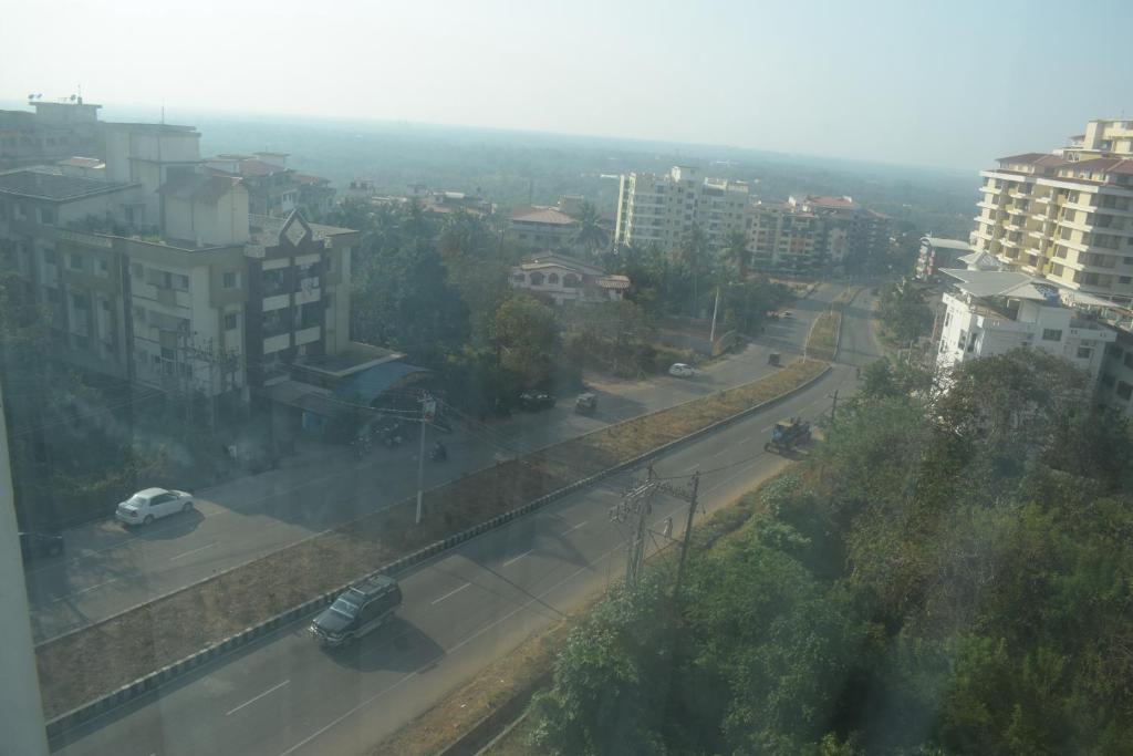 Country Inn & Suites by Radisson Manipal, Manipal | 2024 Updated Prices ...