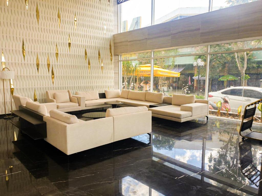 DIAMOND STARS BEN TRE HOTEL, Ben Tre | 2024 Updated Prices, Deals