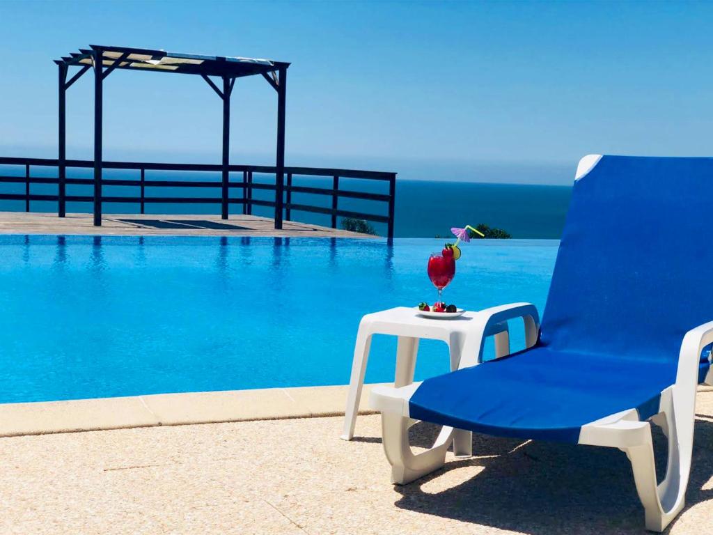 Hotel Miramar Sul Nazaré. Oportunidades de última hora com Agoda na ...