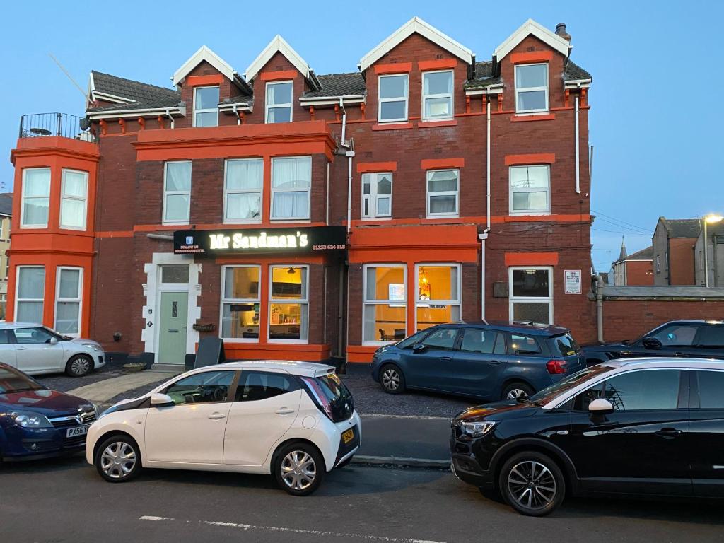 14 Hotels in Blackpool with Balcony Rooms - Getaroom UK