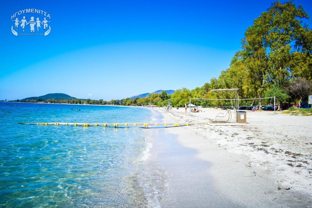 Camping Drepanos, Igoumenitsa | 2025 Updated Prices, Deals
