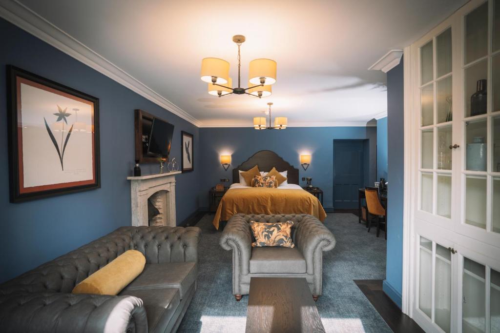 Bridge House Hotel | Lake District Guide