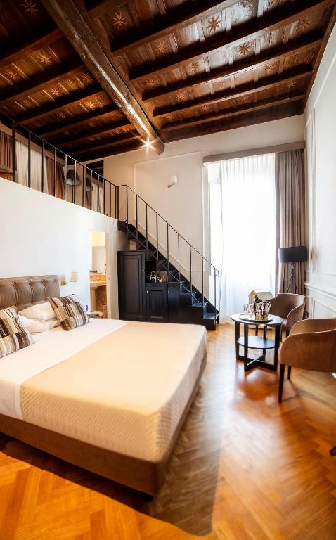 Splendor Suite Rome Guest House, Rome | 2025 Updated Prices, Deals