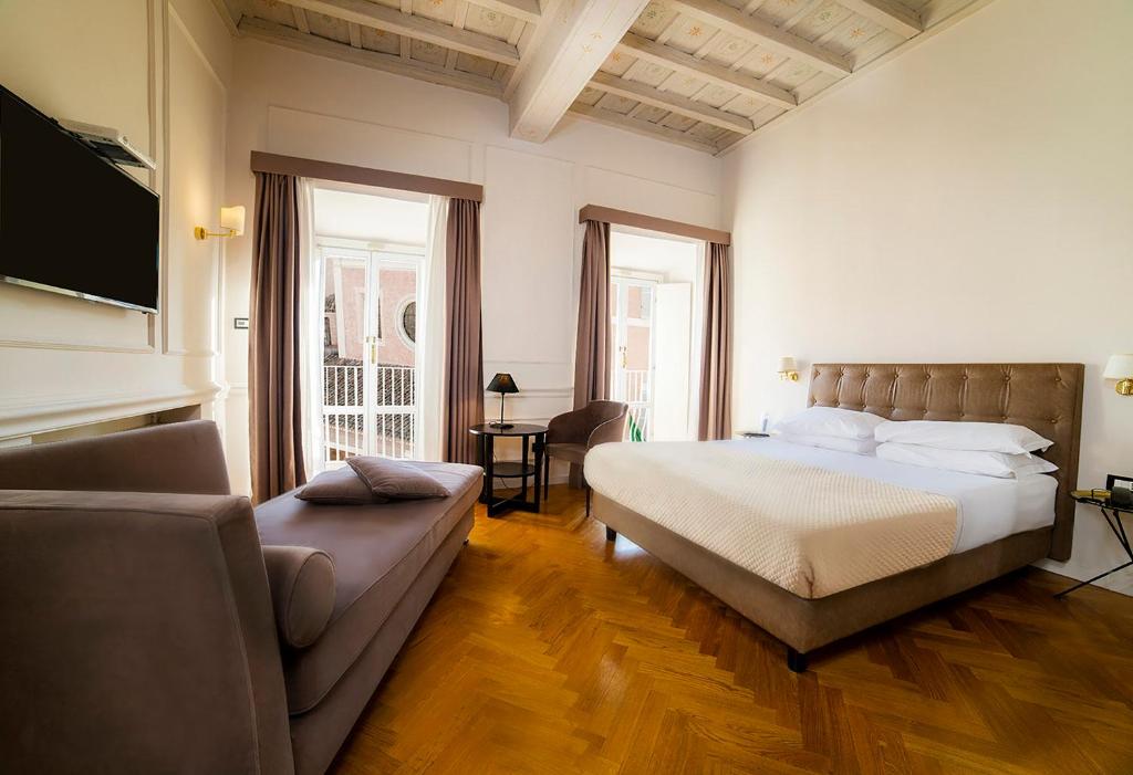 Splendor Suite Rome Guest House, Rome | 2025 Updated Prices, Deals