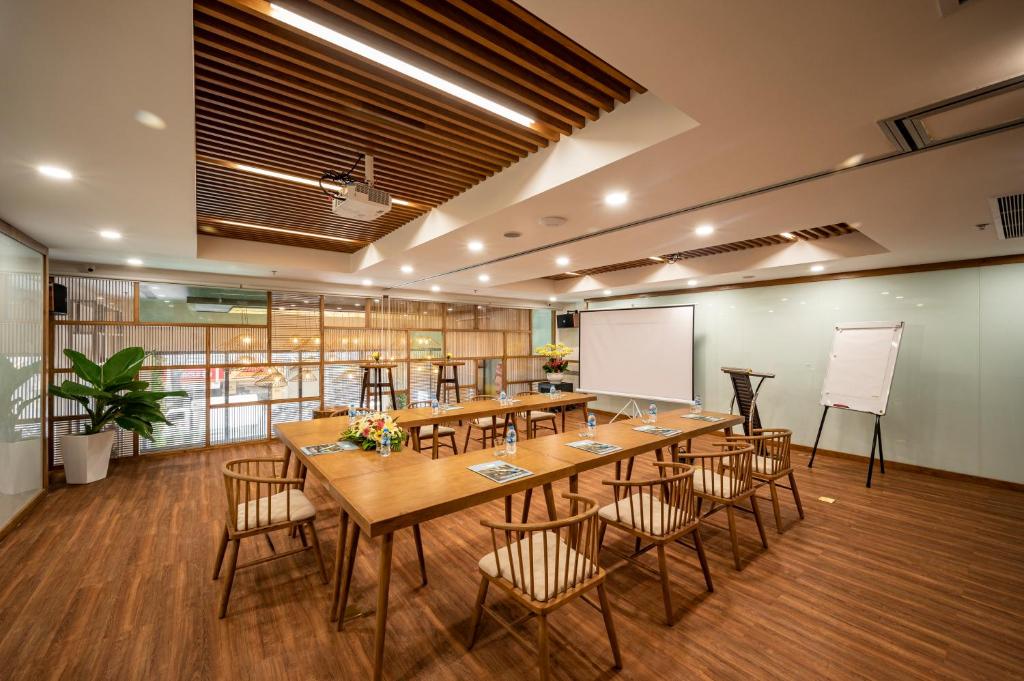 Icon Saigon - LifeStyle Design Hotel, Ho Chi Minh City | 2024 Updated ...