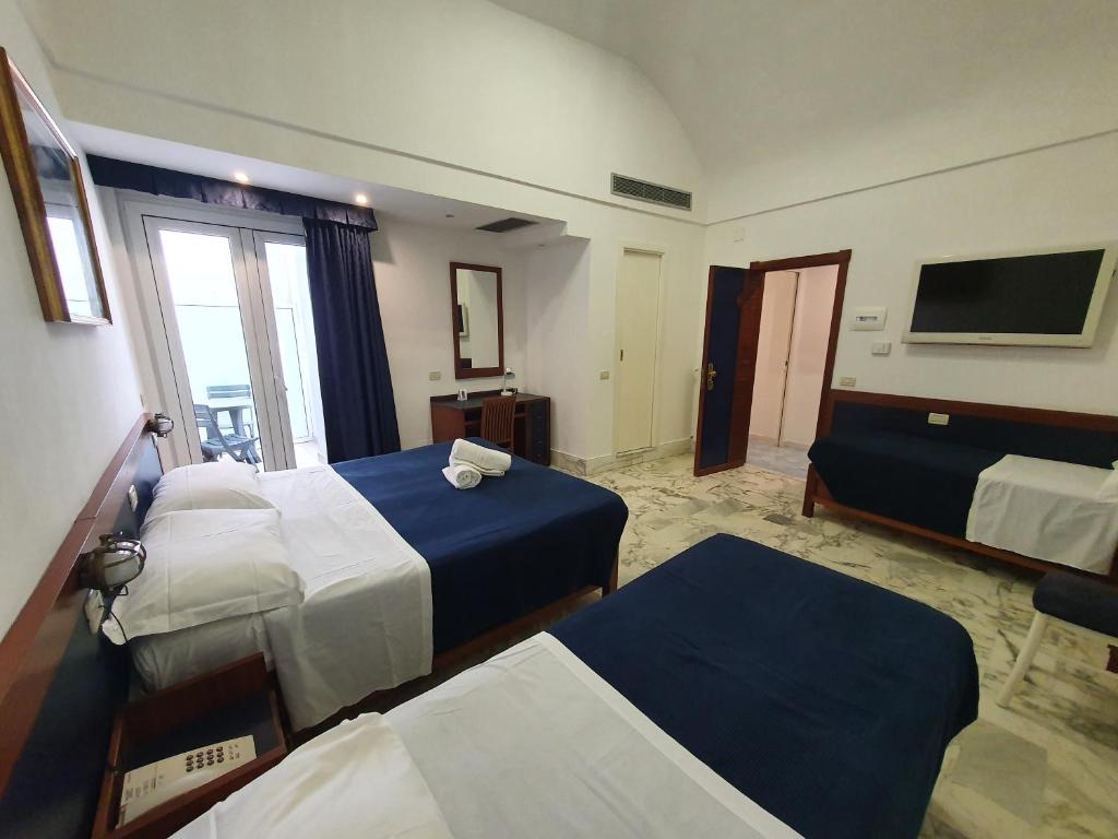 Hotel Il Faro, Sorrento | 2025 Updated Prices, Deals