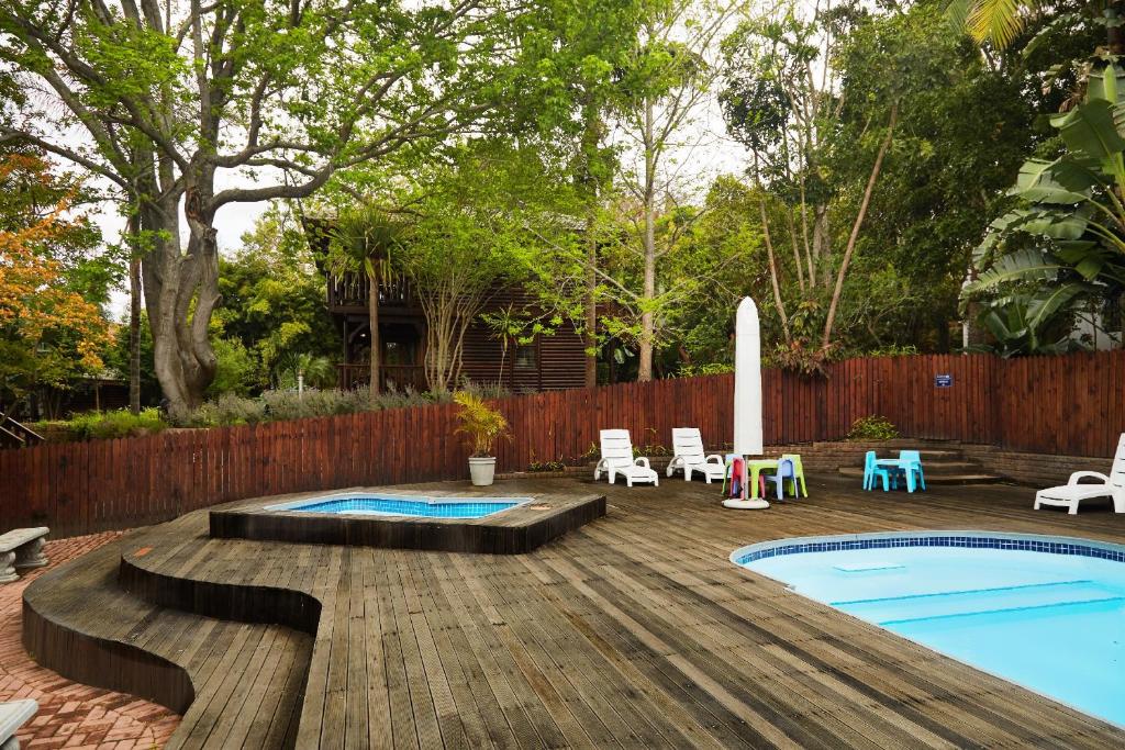 Knysna River Club, Knysna | 2024 Updated Prices, Deals