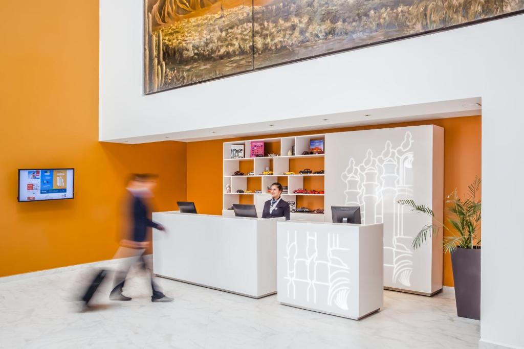 Fiesta Inn Saltillo, Saltillo | 2024 Updated Prices, Deals