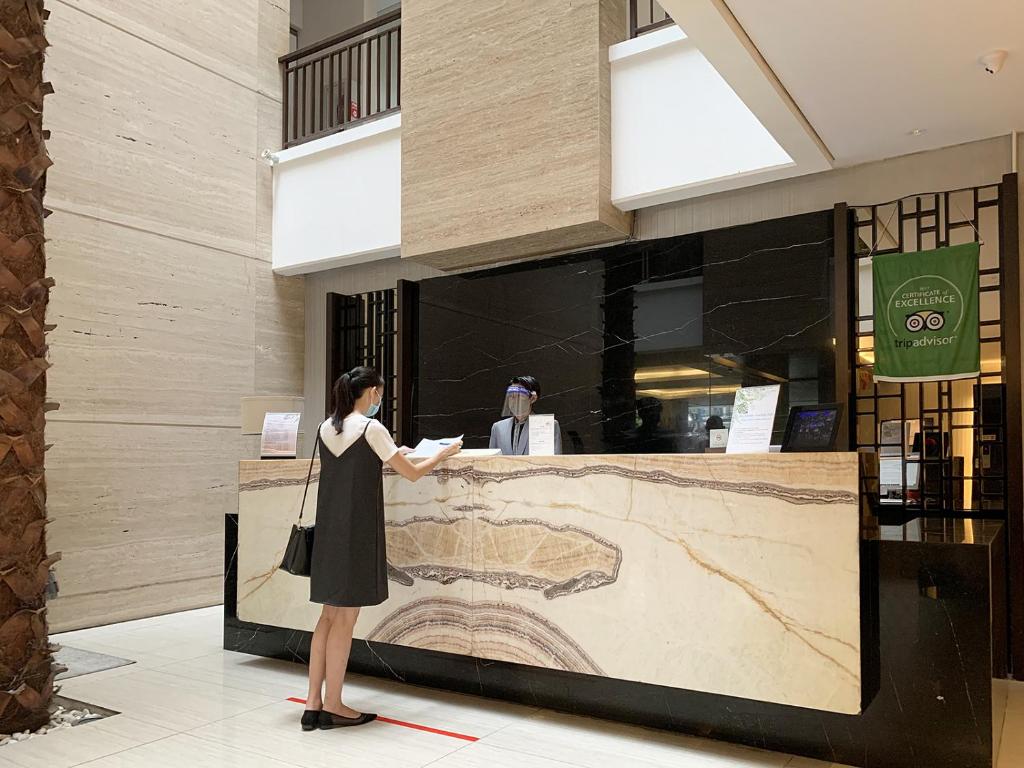 Rasuna Icon Hotel, Jakarta | 2024 Updated Prices, Deals