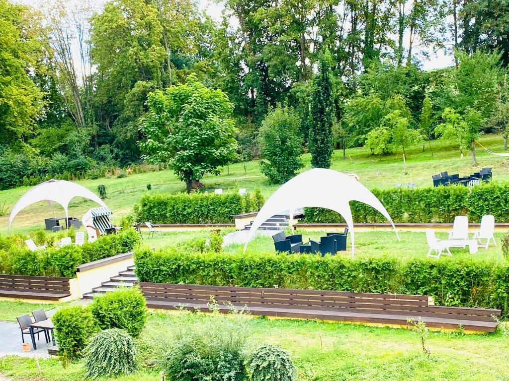 Schlosshotel Domane Walberberg (Bornheim, Deutschland) Preise 2020 • Agoda