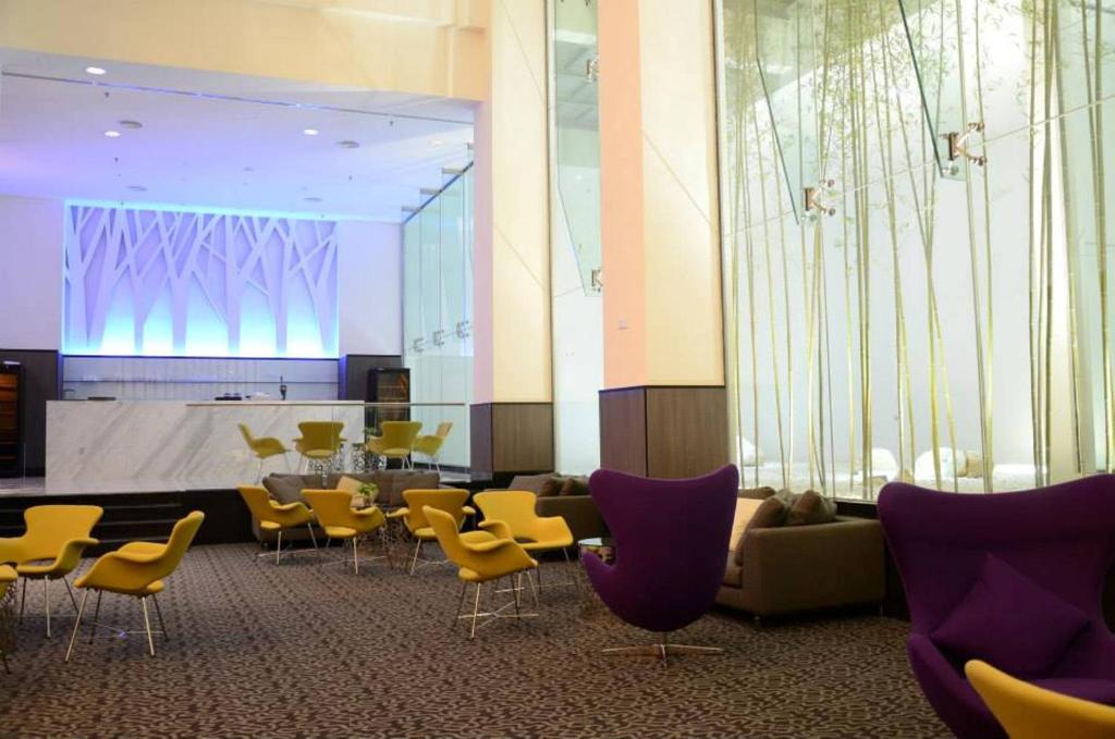 Grand Alora Hotel, Alor Setar | 2024 Updated Prices, Deals