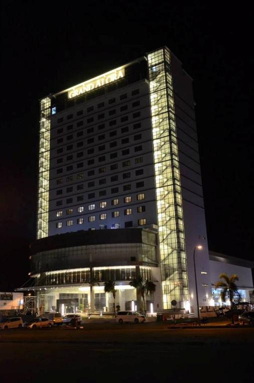 Grand Alora Hotel, Alor Setar | 2023 Updated Prices, Deals