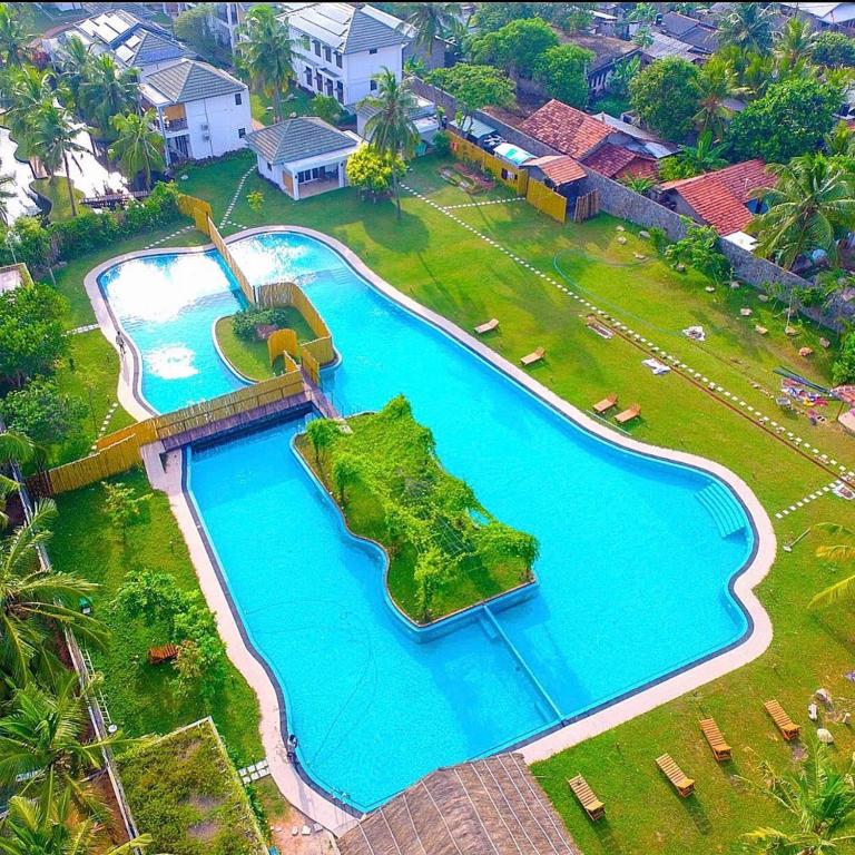 Amaluna Resort - 2025 Cheaper Prices!