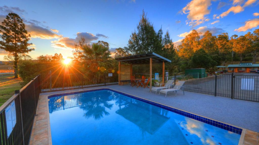 Boonah Motel, Boonah | 2024 Updated Prices, Deals