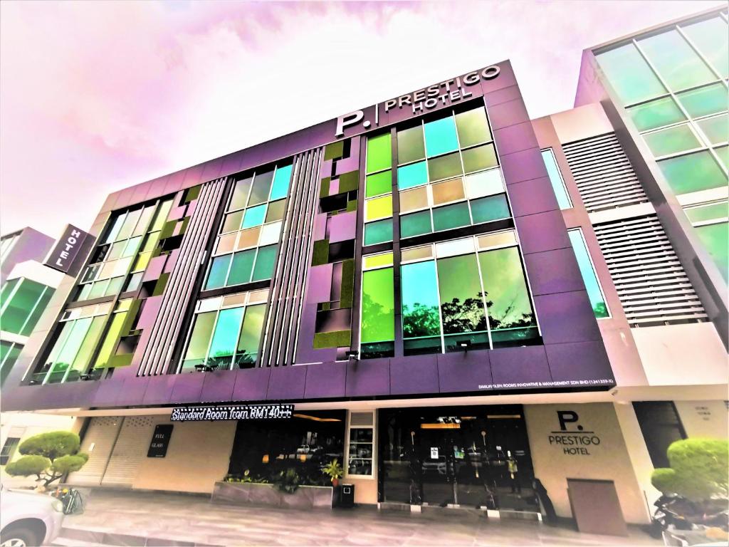 Prestigo Hotel - 2025 Cheaper Prices!