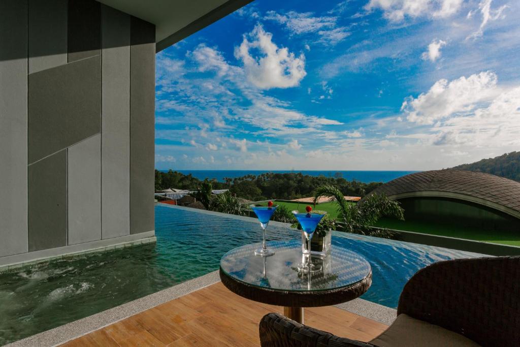 Crest Resort & Pool Villas, Phuket | 2024 Updated Prices, Deals
