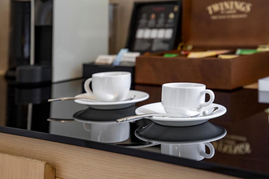 The Mercer Hong Kong, Hong Kong | 2024 Updated Prices, Deals