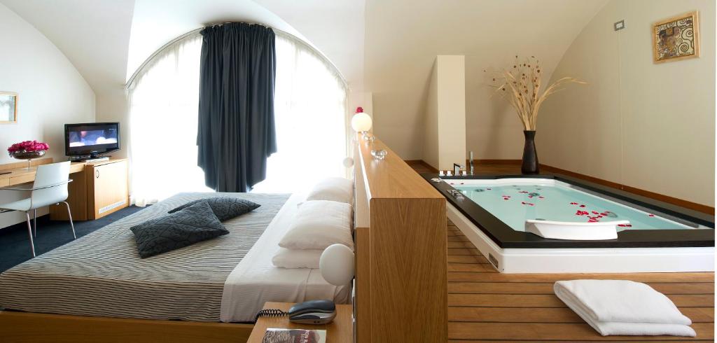 Hotel Delle Fiere, Mozzate | 2024 Updated Prices, Deals