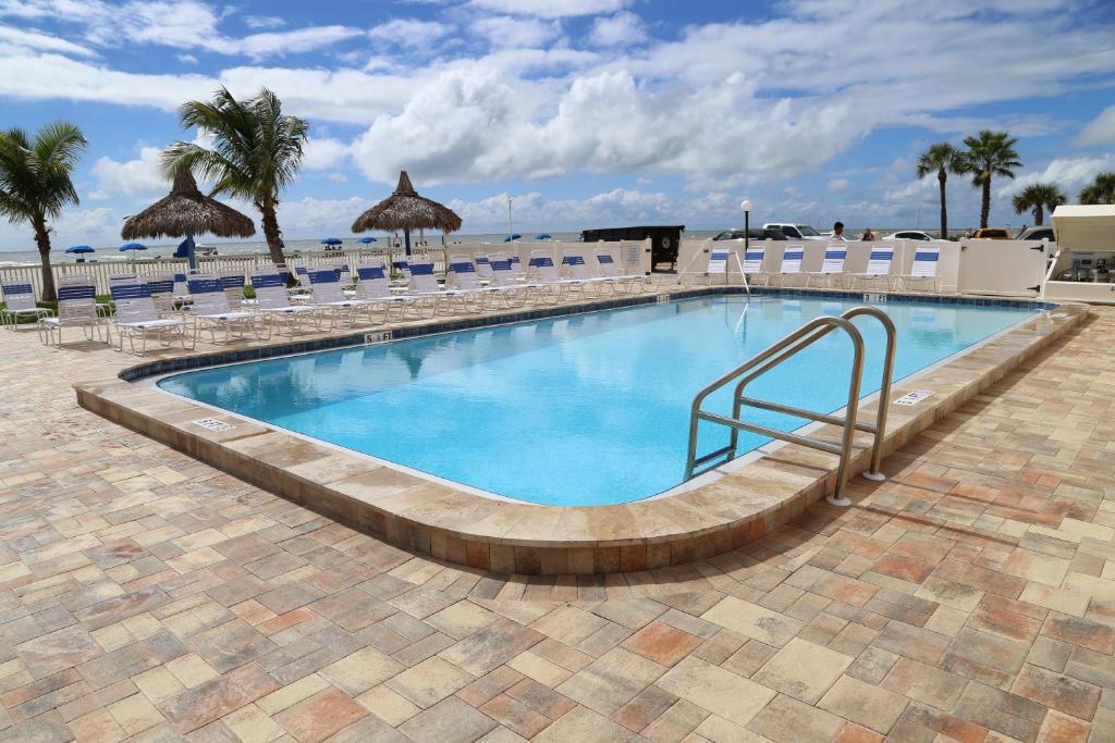 501 Beach Place Condos, St Pete Beach, FL up to 25% OFF - Book Now