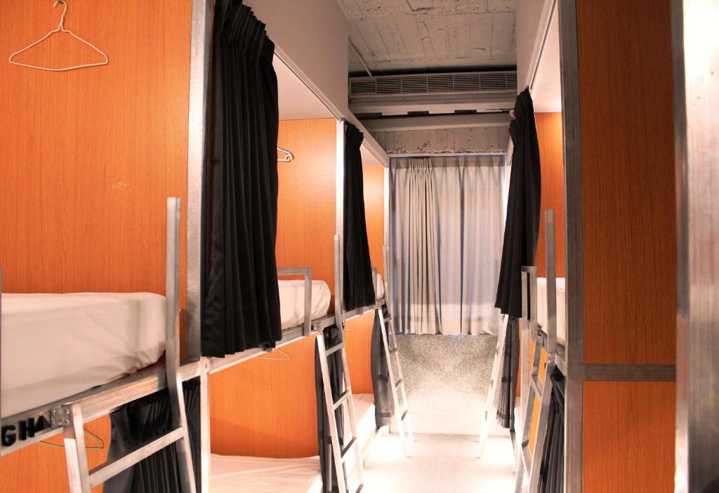 miniinn, Taipei | 2024 Updated Prices, Deals