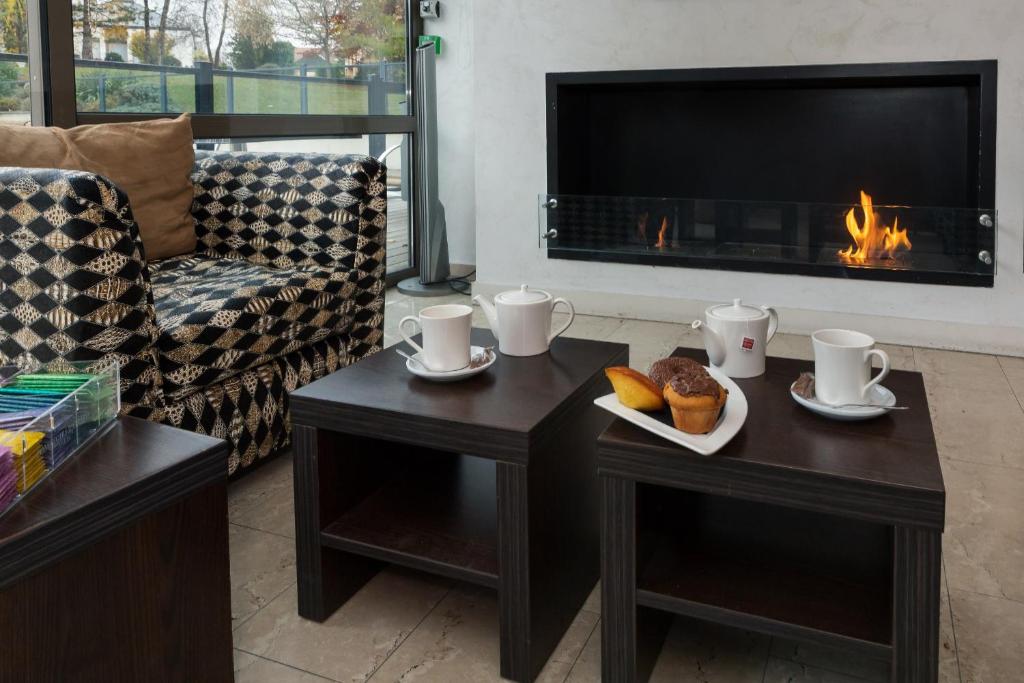 Residence la Reserve Geneve Ferney Voltaire, Ferney-Voltaire | 2024 ...