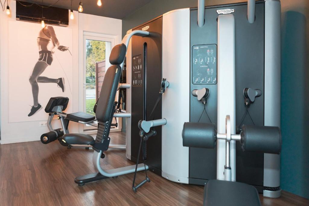Residence la Reserve Geneve Ferney Voltaire, Ferney-Voltaire | 2024 ...