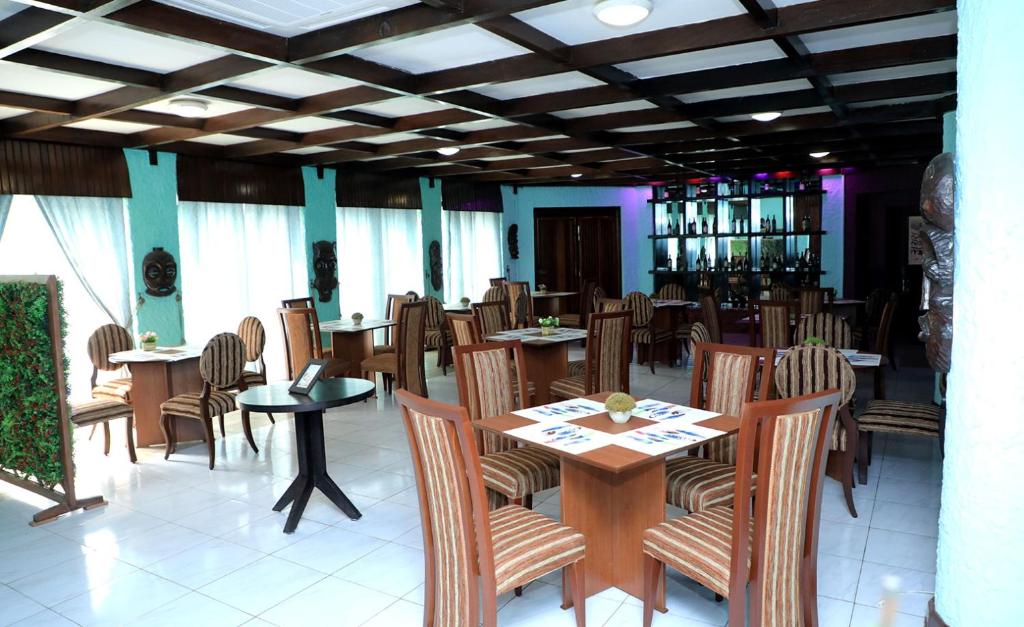 Park hotel, Lubumbashi | 2024 Updated Prices, Deals