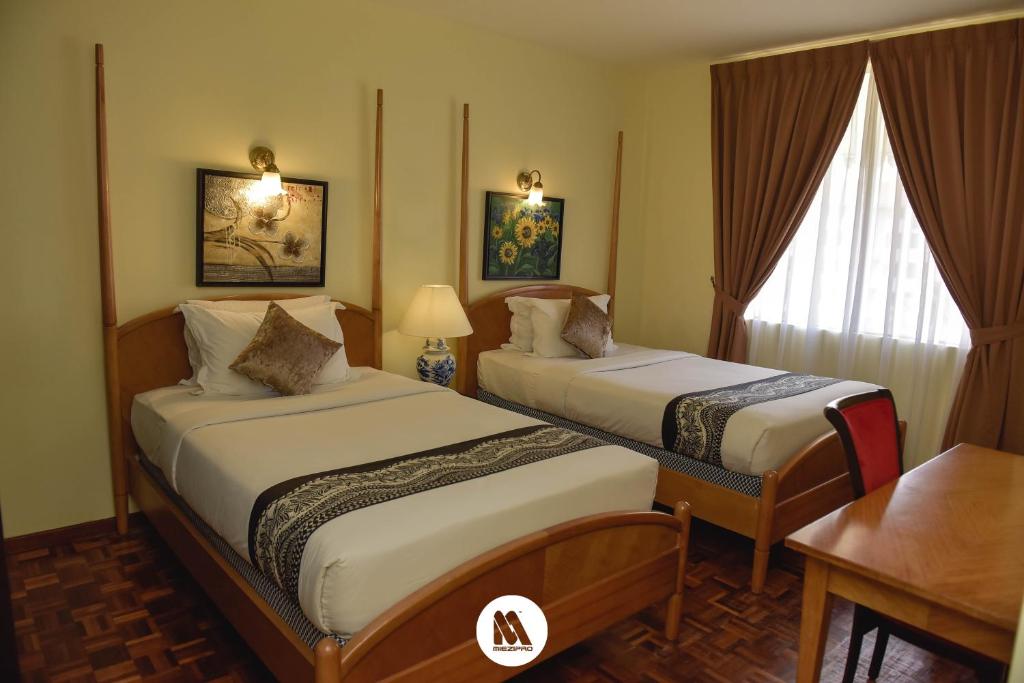 Lotus Desaru Beach Resort & Spa, Desaru | 2025 Updated Prices, Deals