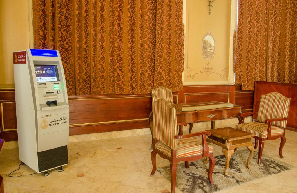 Grand Pyramids Hotel, Giza | 2024 Updated Prices, Deals